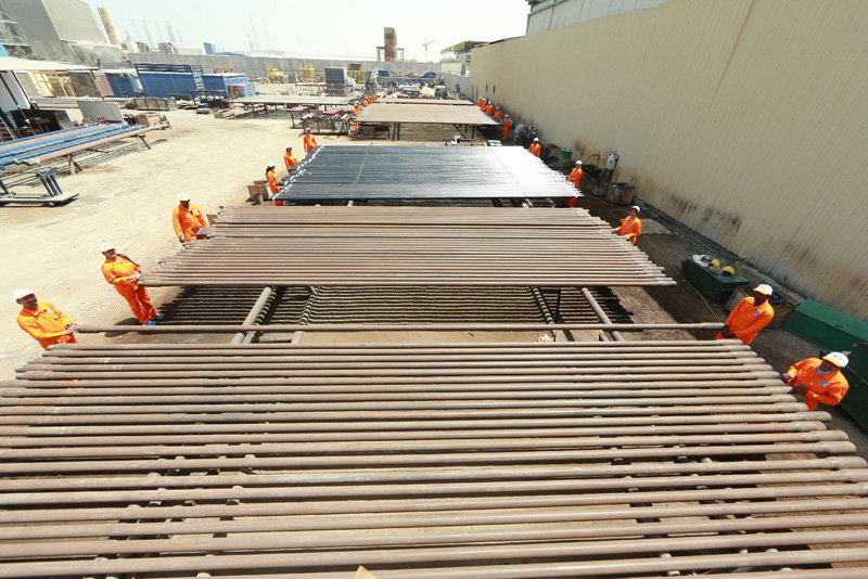 DOWNSTREAM TUBULAR INSPECTION SERVICES LLC (DTIS)